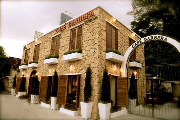 Café Barbera will open 6 new outlets